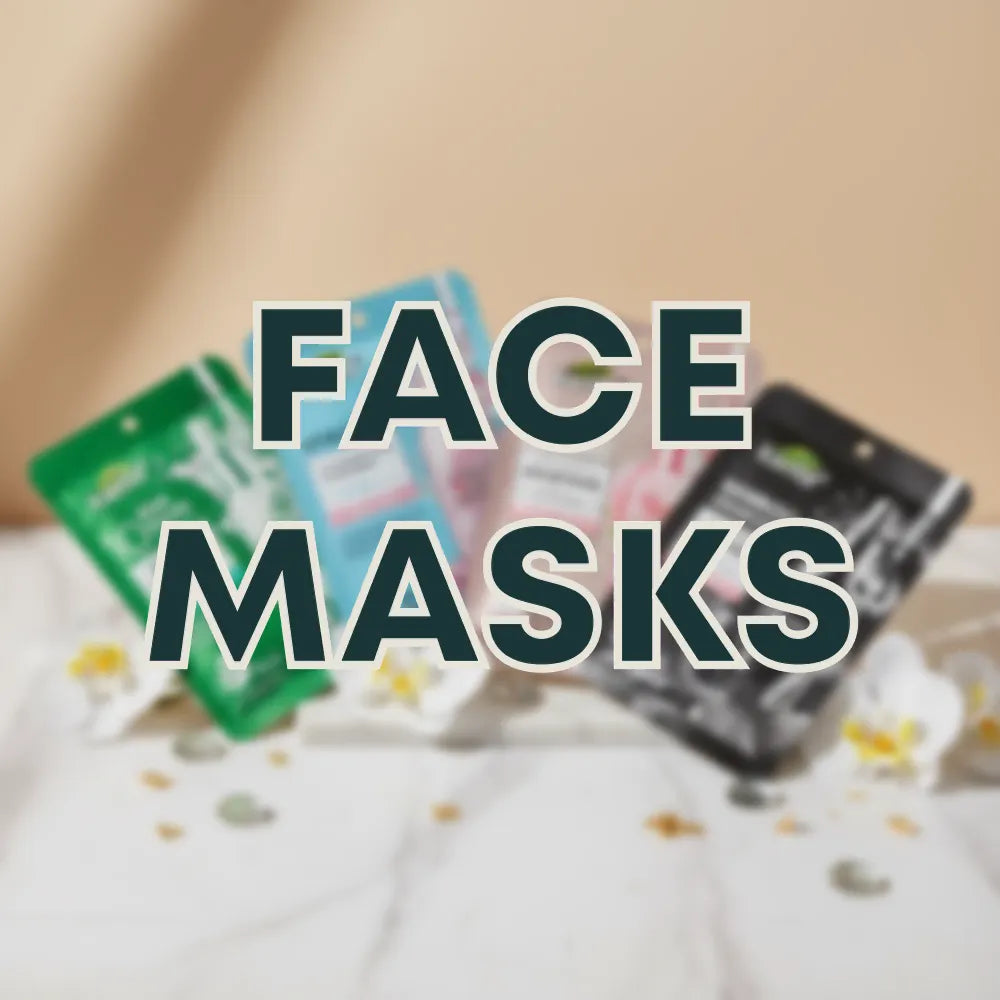 Face Masks – Next Beauty