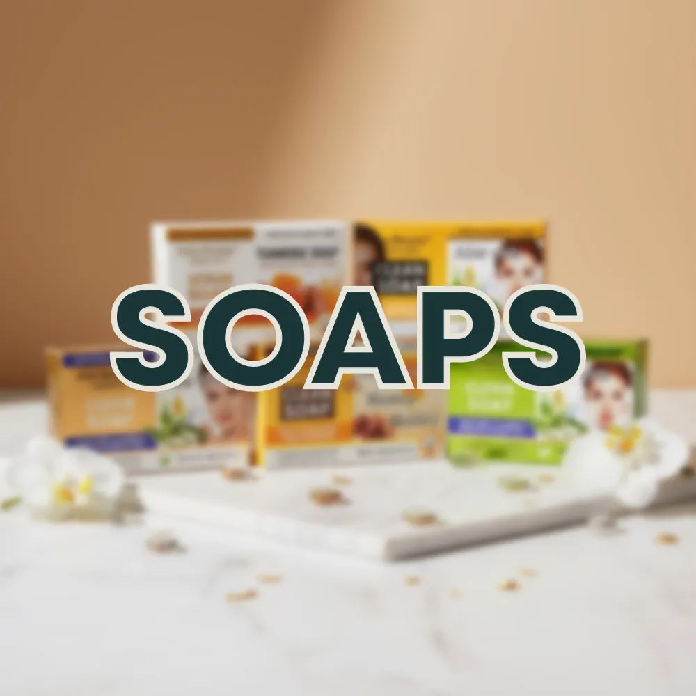 Bar Soaps – Next Beauty